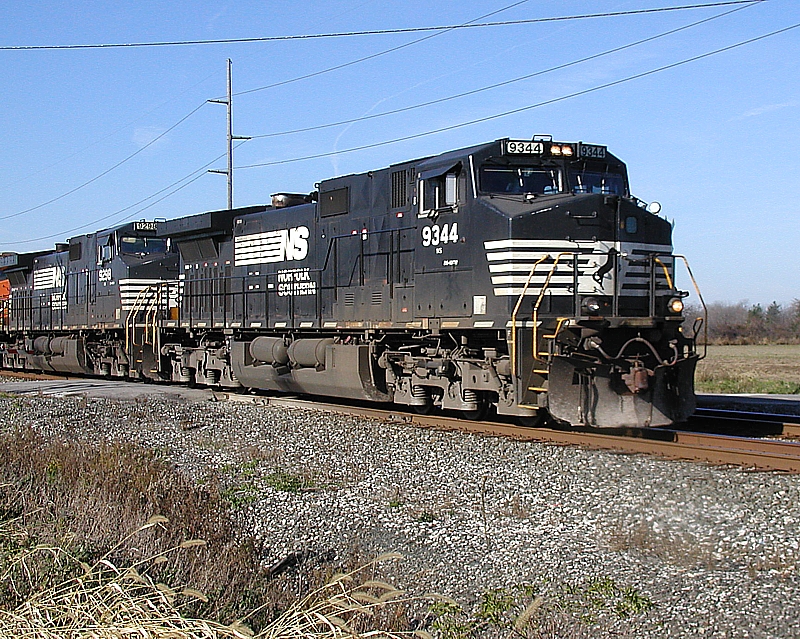 NS 9344